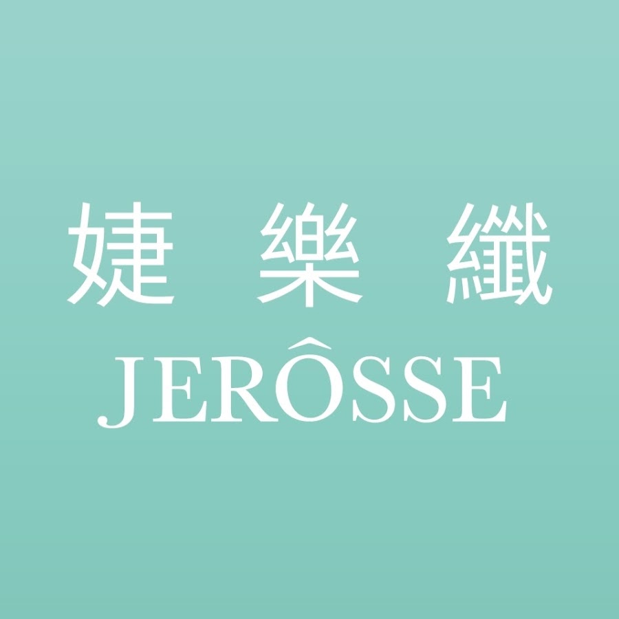 婕樂纖Jerosse - YouTube