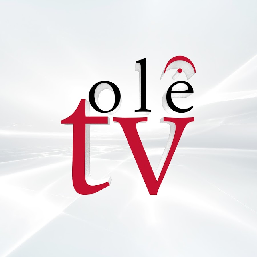 ole TV - YouTube