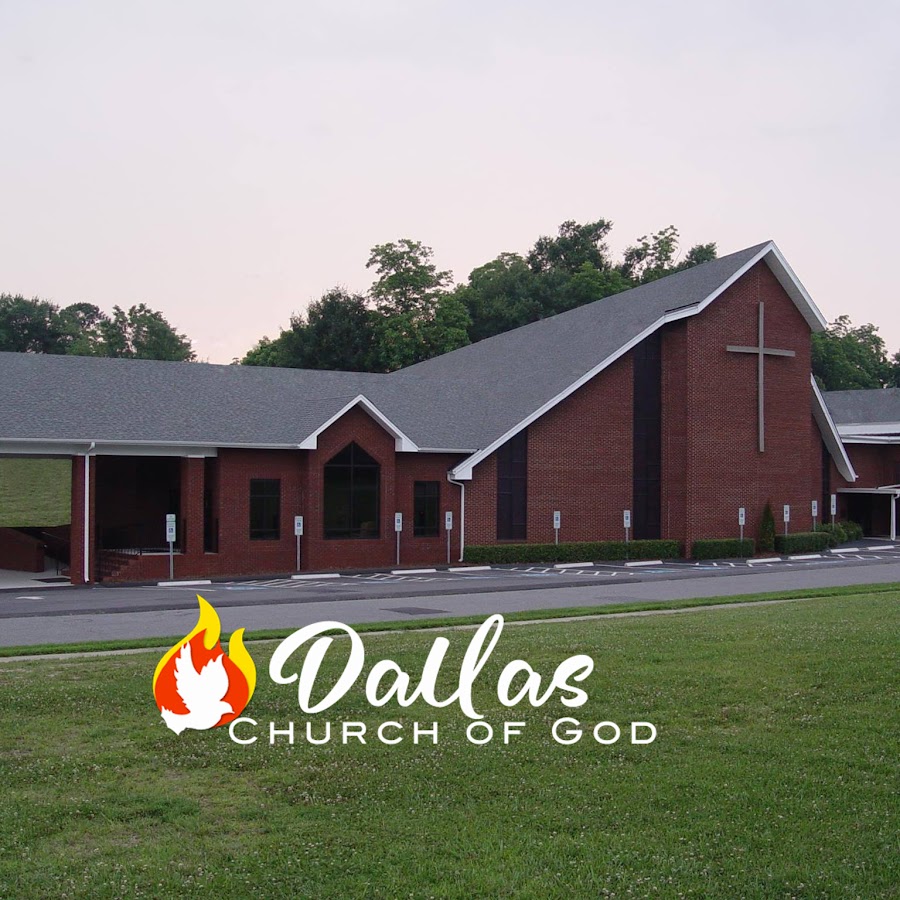 Dallas Church of God - YouTube
