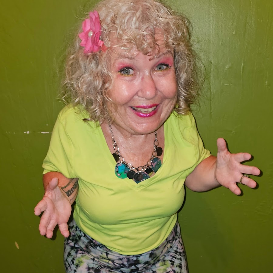 Tanyalee Davis Comedian - YouTube