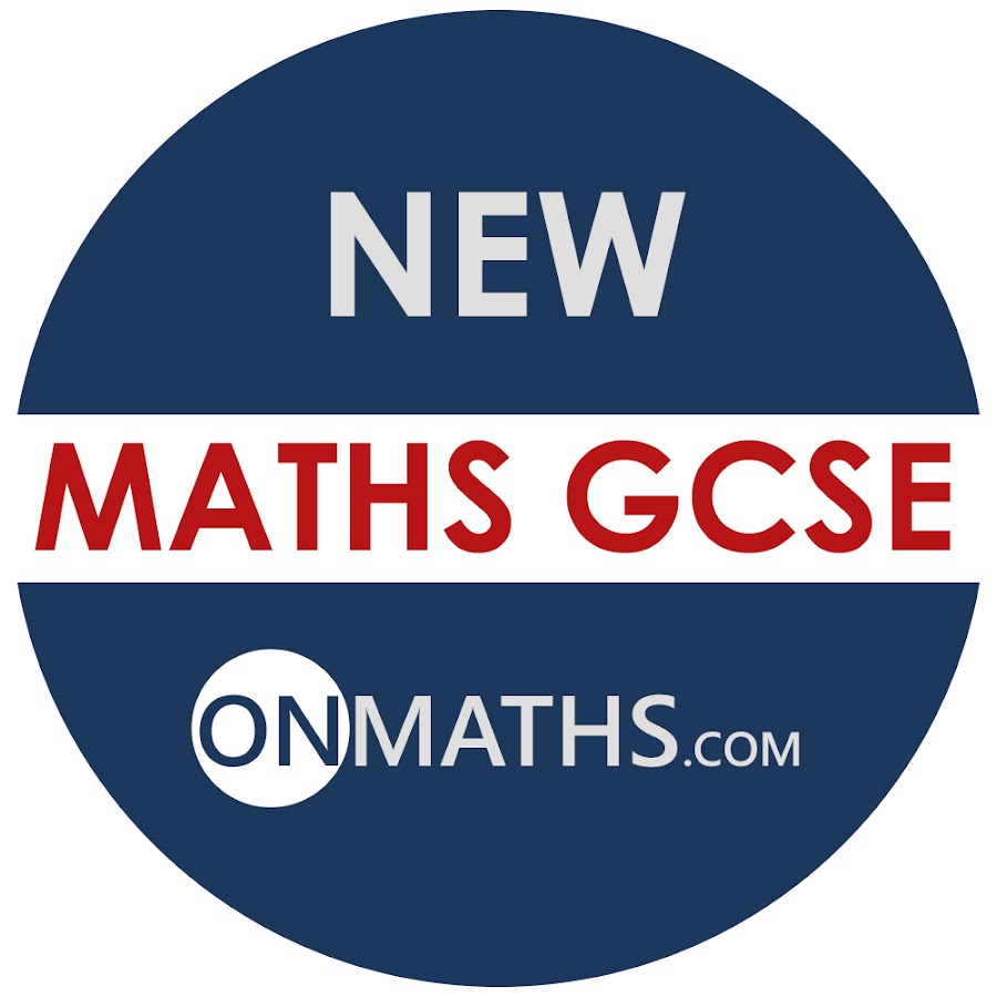 onmaths - YouTube