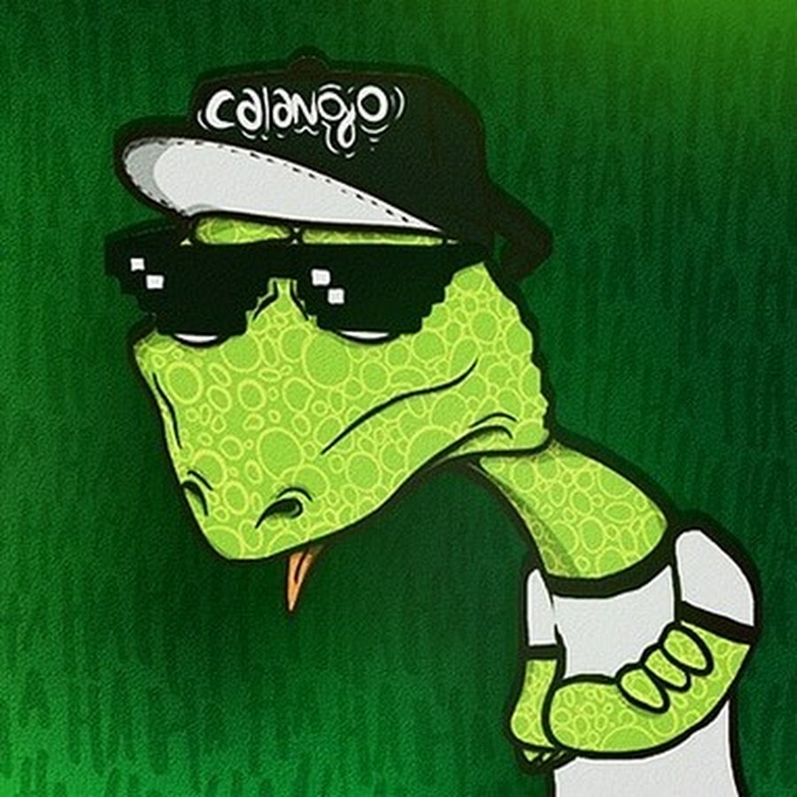 Calango FM - YouTube