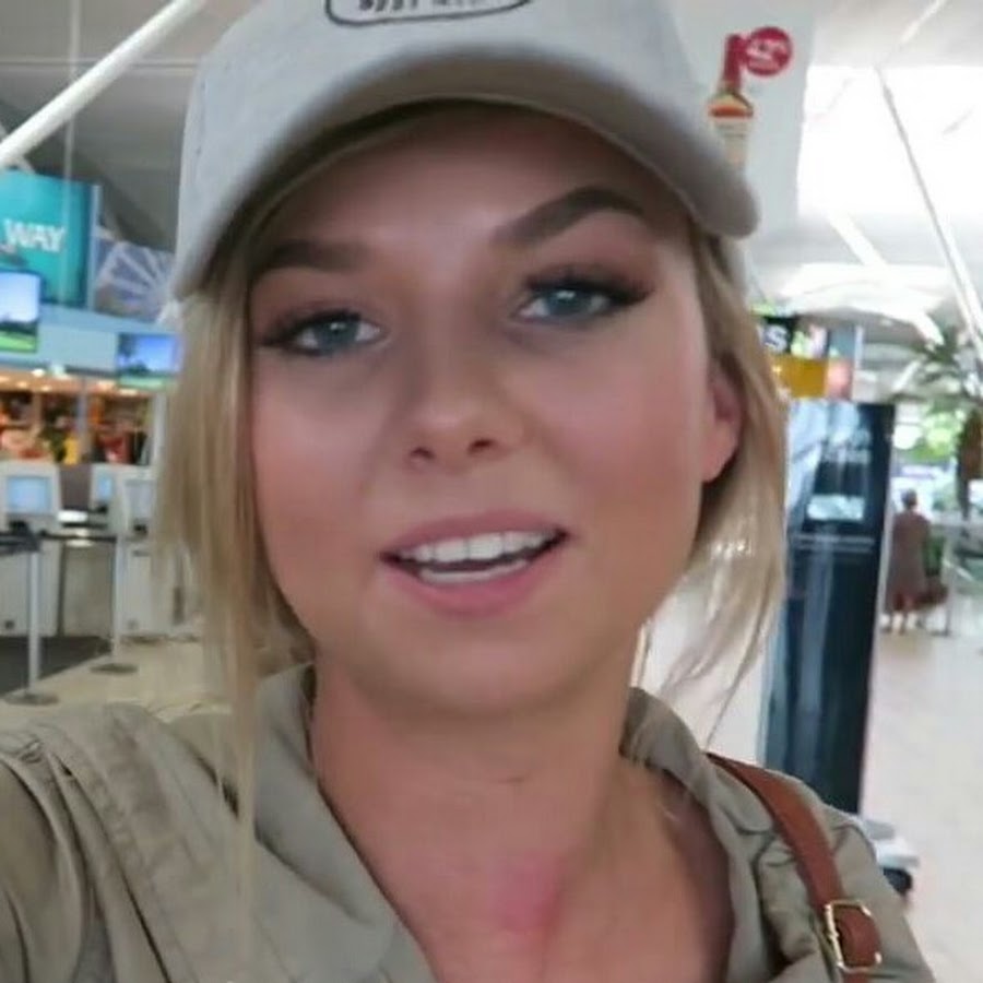 Kieran Jessica Swift - YouTube