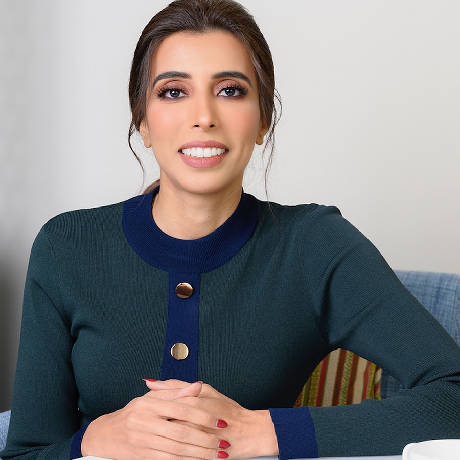 Sumayah Alnasser - YouTube