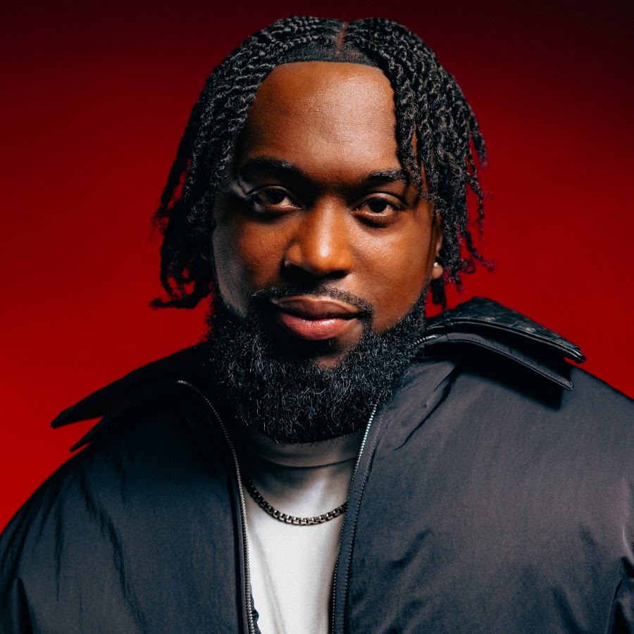 Dante Bowe - YouTube