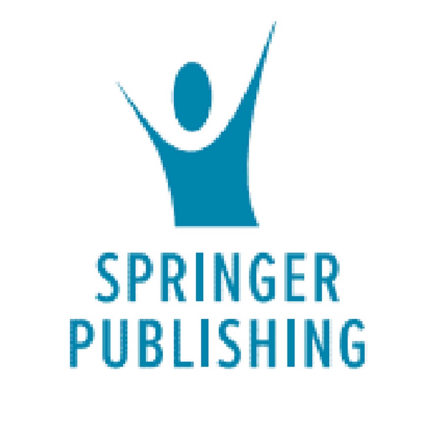 Springer Publishing Company - YouTube