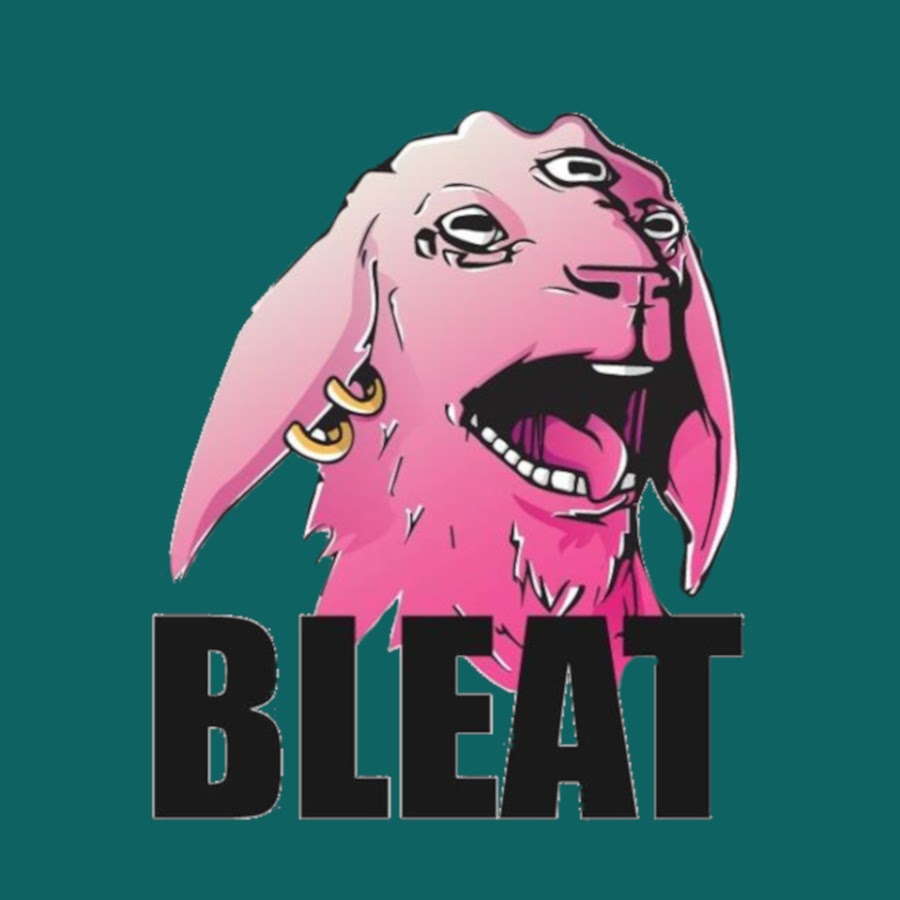 Bleat - YouTube