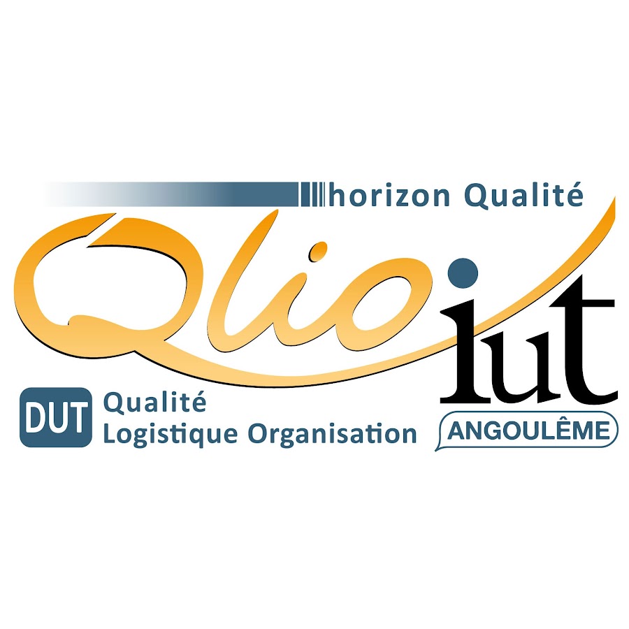 DUT QLiO - Qualité Logistique Organisation - IUT 16 - YouTube