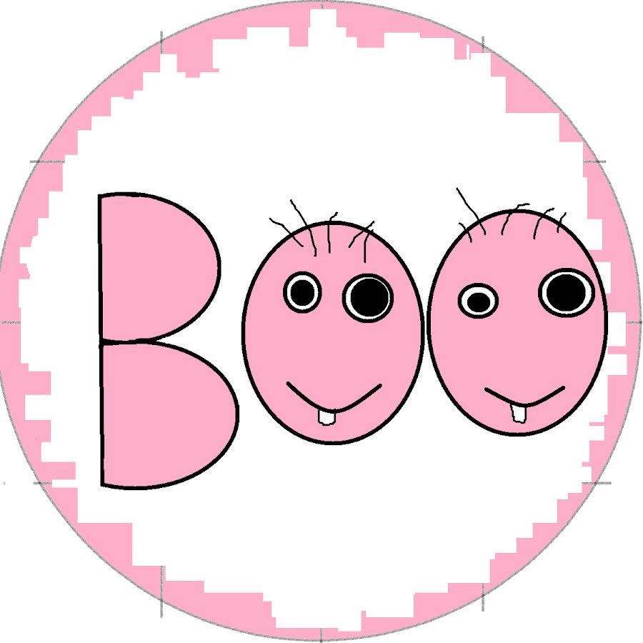 Boo Boo TV - YouTube