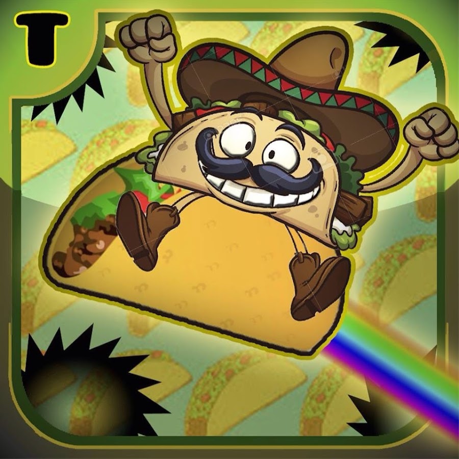 El Taco Gamer - YouTube