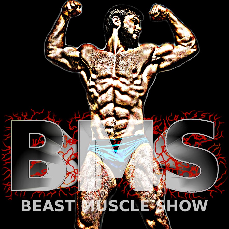 Beast Muscle Show - YouTube