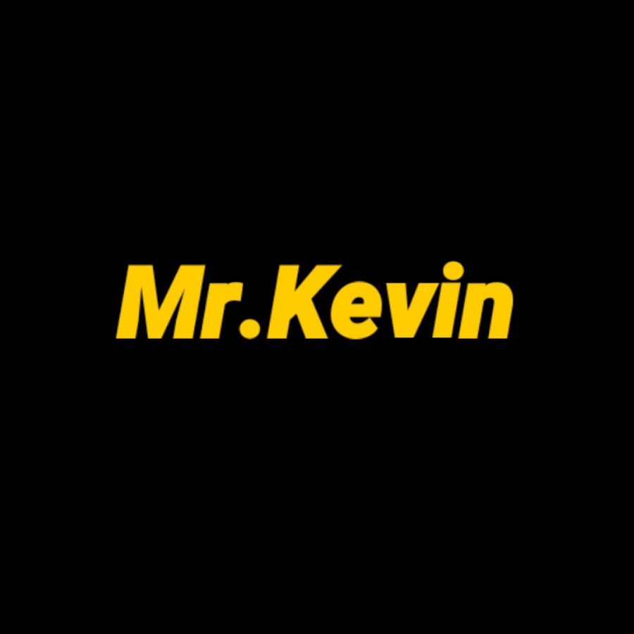 Mr. Kevin - YouTube