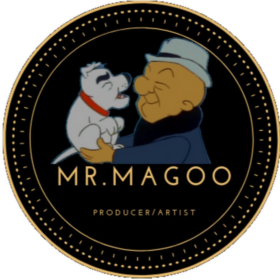 Mr. Magoo - YouTube