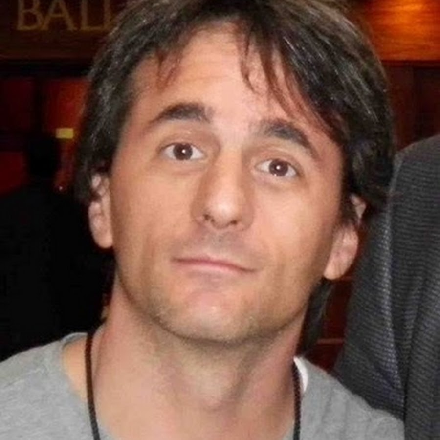 Marc Stevens - YouTube