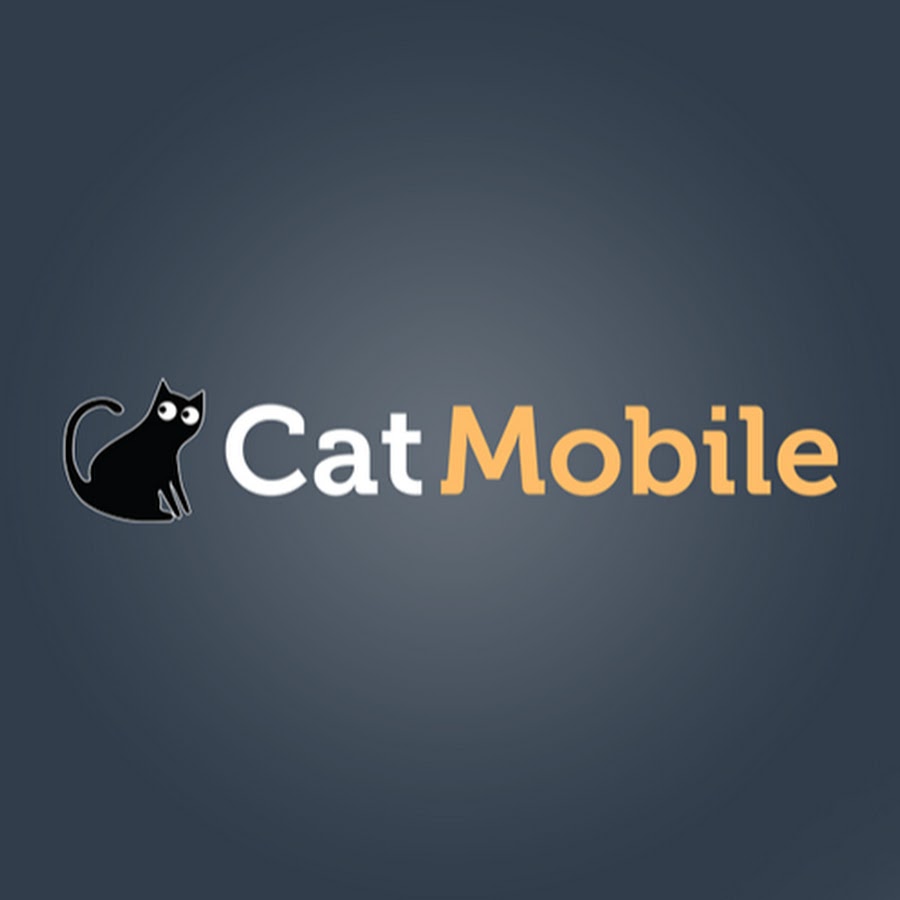 CatMobile RO - YouTube
