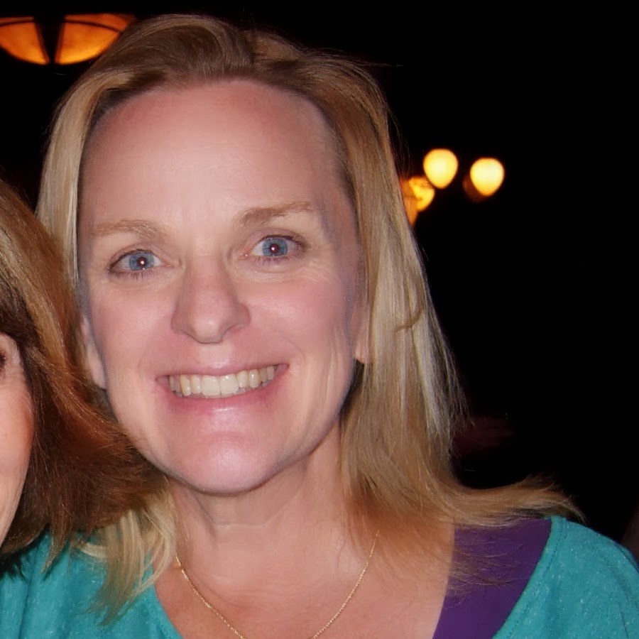 Jennifer Griffith - YouTube