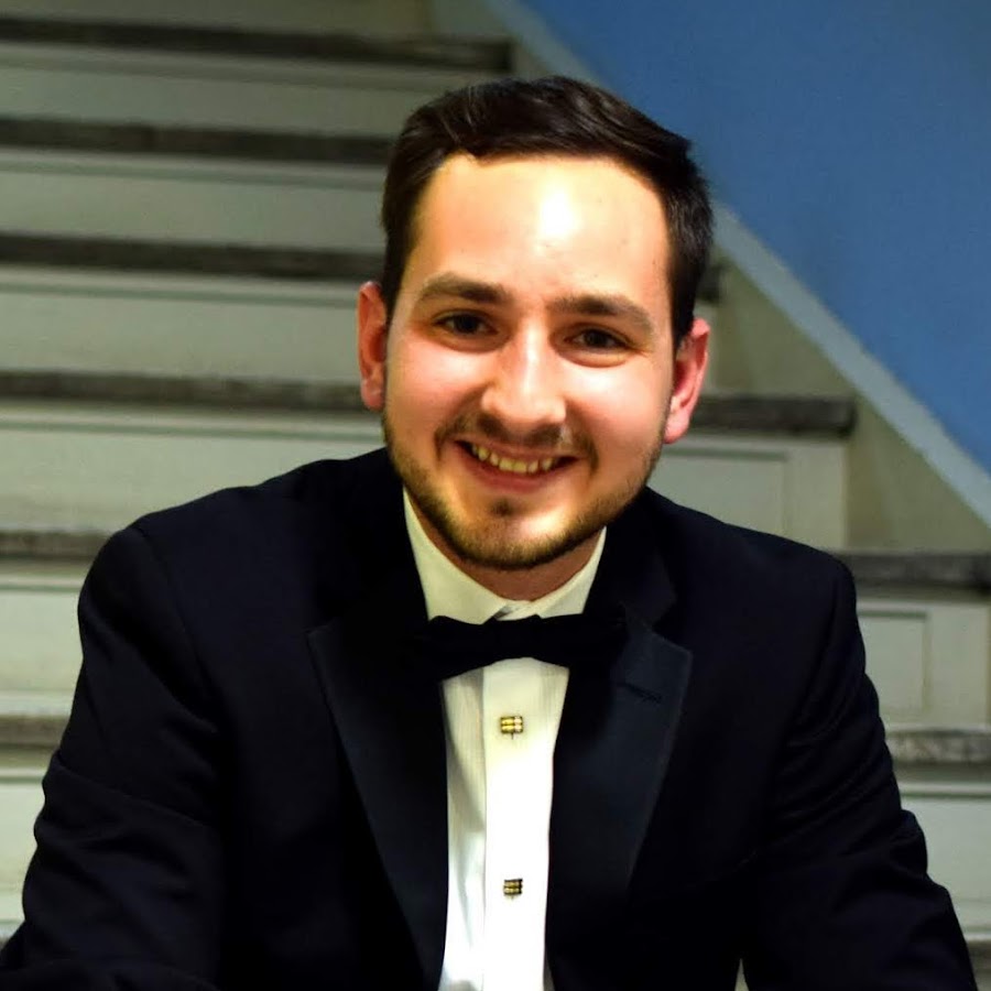 Michael Bednarsky - YouTube