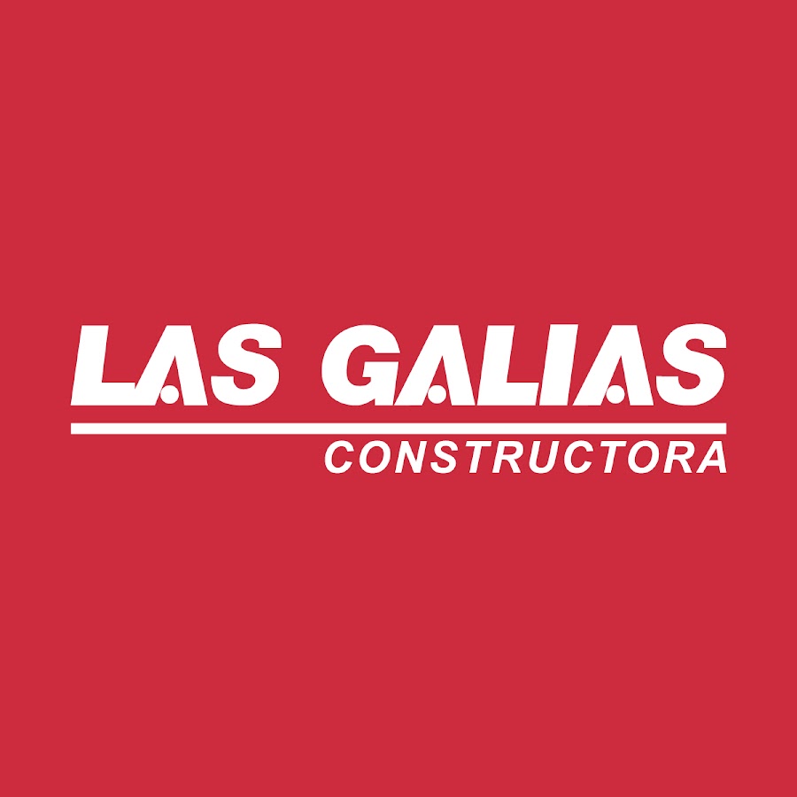 Constructora Las Galias - YouTube