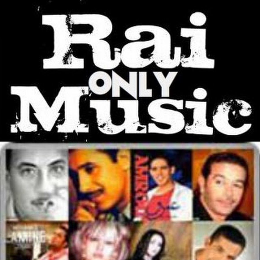 rai music - YouTube