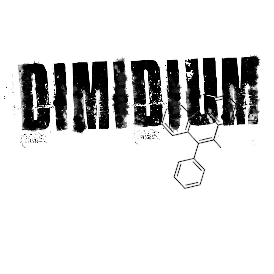 dimidium - YouTube