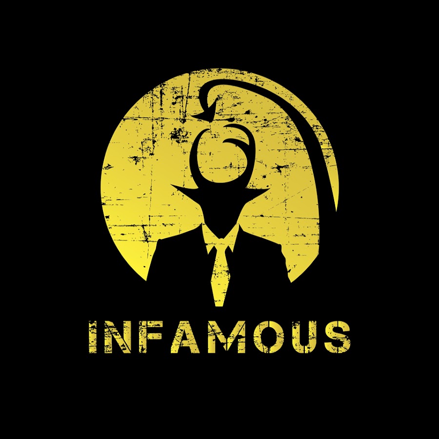 Infamous Team - YouTube