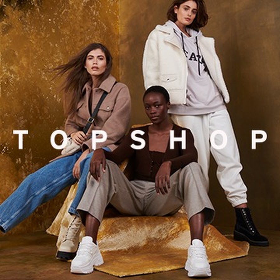 Topshop - YouTube