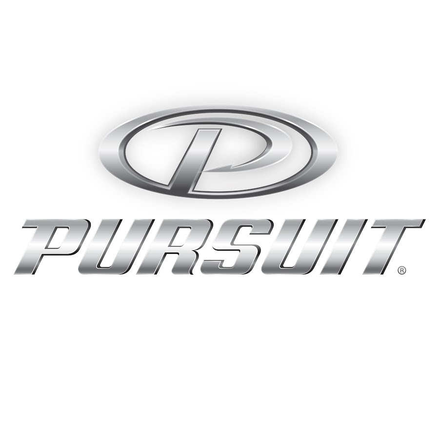 Pursuit Boats - YouTube