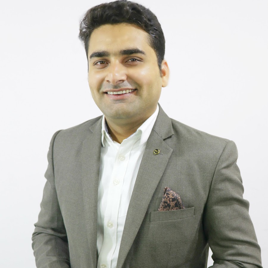 Sandeep Rao - YouTube