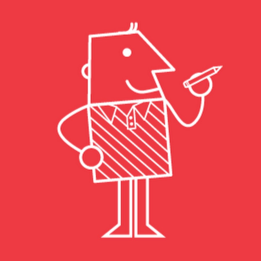 LUMA Institute - YouTube