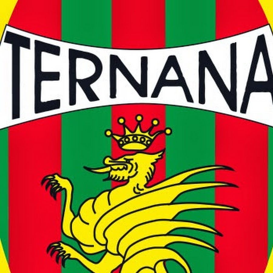 Ternana Calcio Official - YouTube