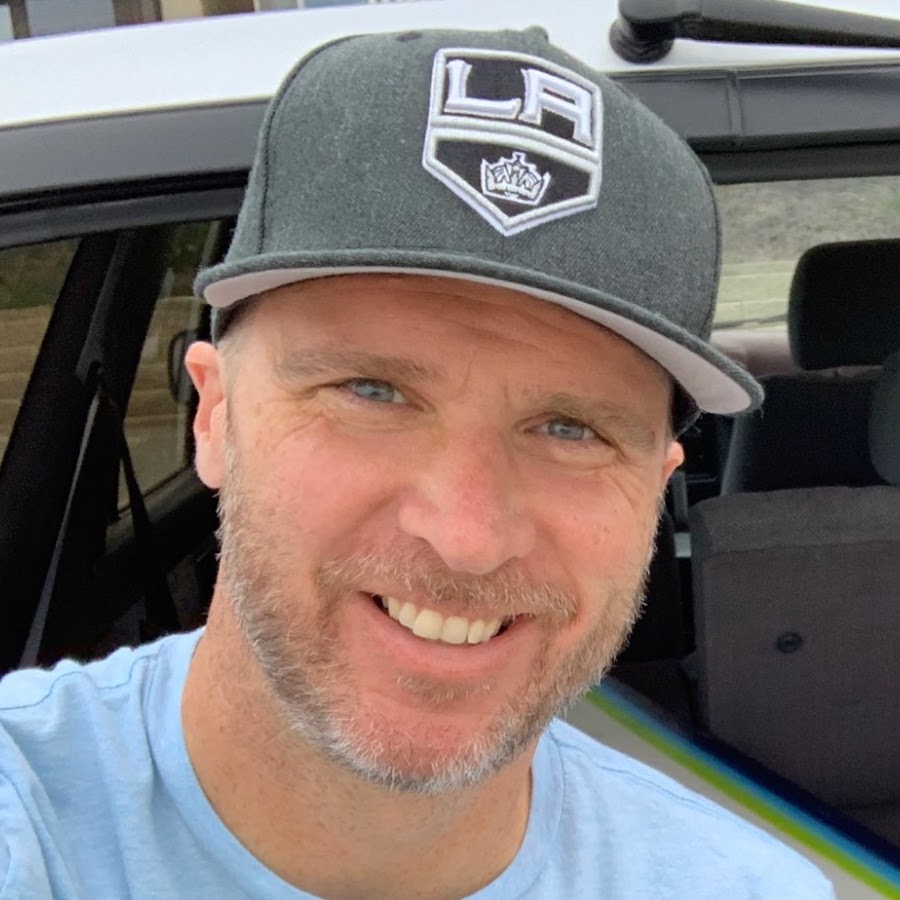 Shane Nickerson - YouTube