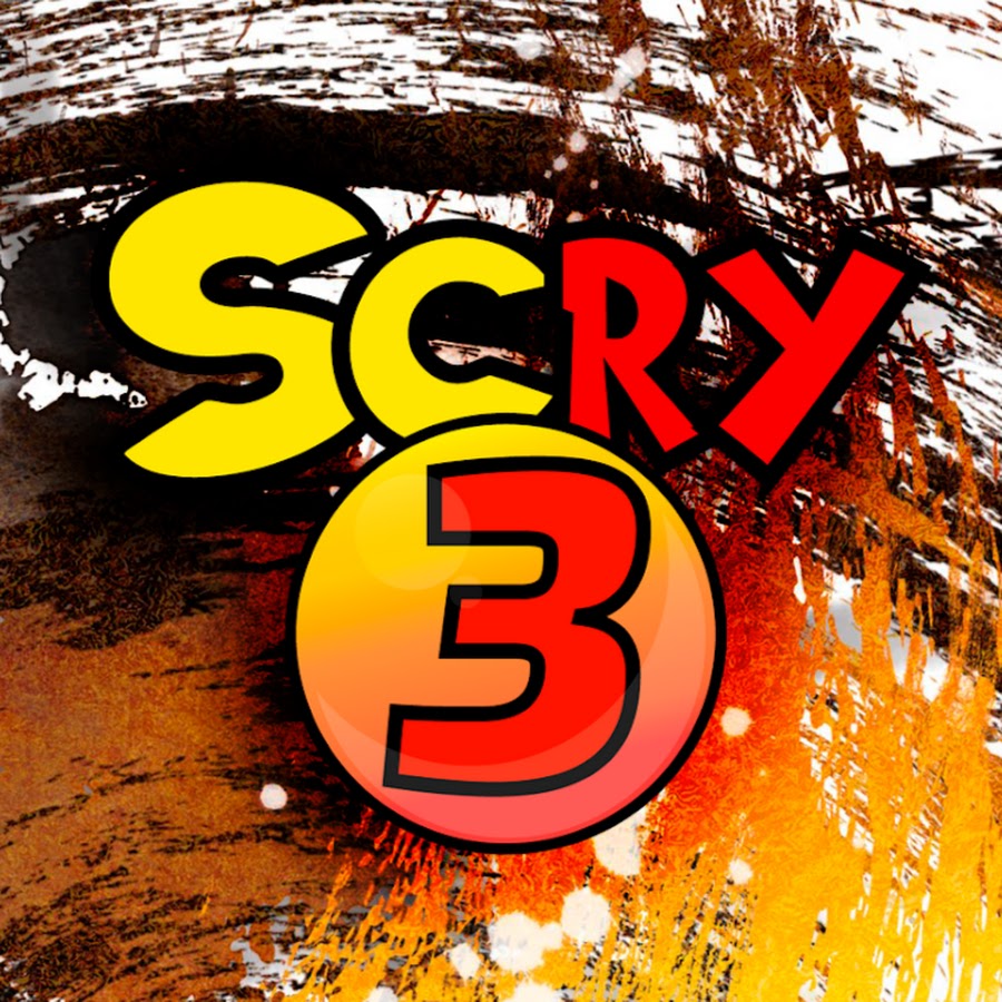 Scry 3 - YouTube