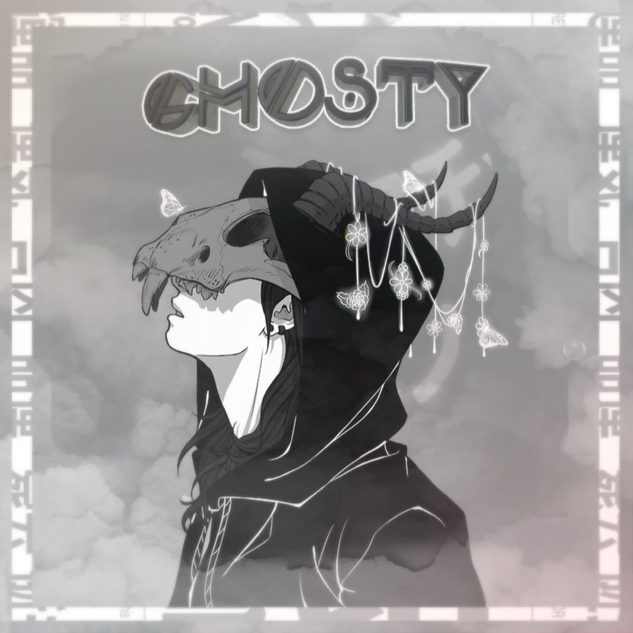 Ghosty - YouTube