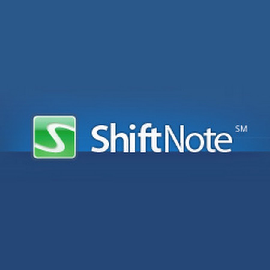 ShiftNote - YouTube