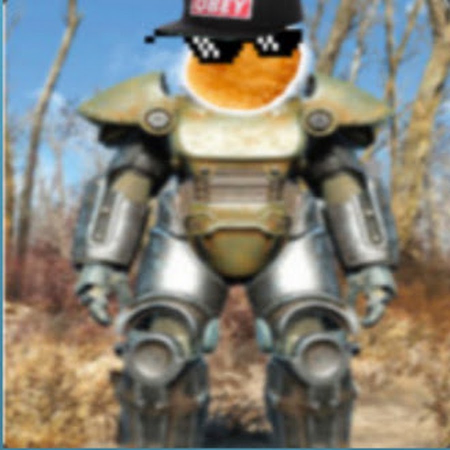 Hugh G. Rection - YouTube