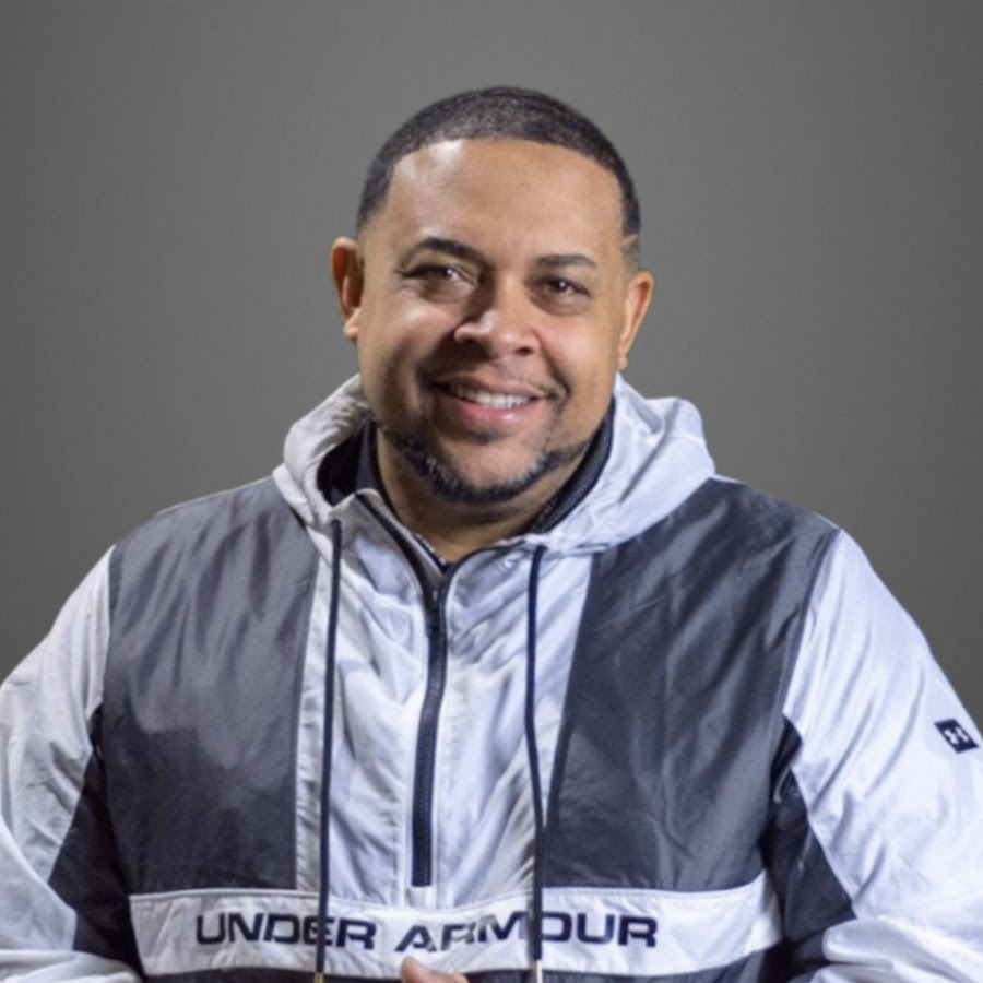 Pastor Claude Bevier - YouTube