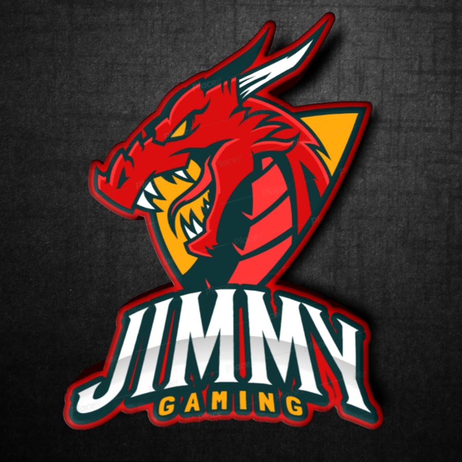 Jimmy Gaming - YouTube