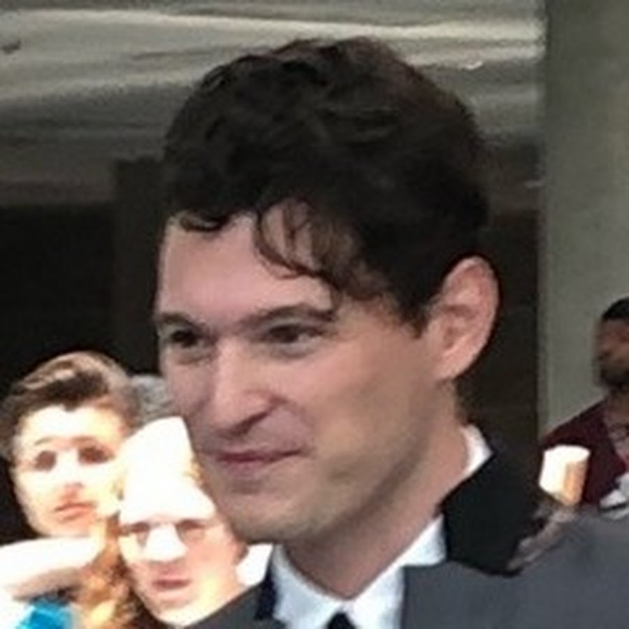 Connor the android sent by cyberlife - YouTube