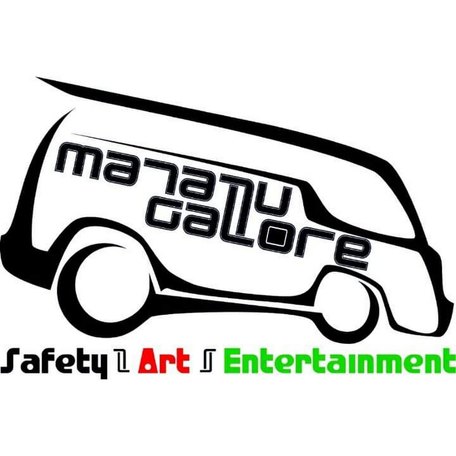 Matatu Galore - YouTube