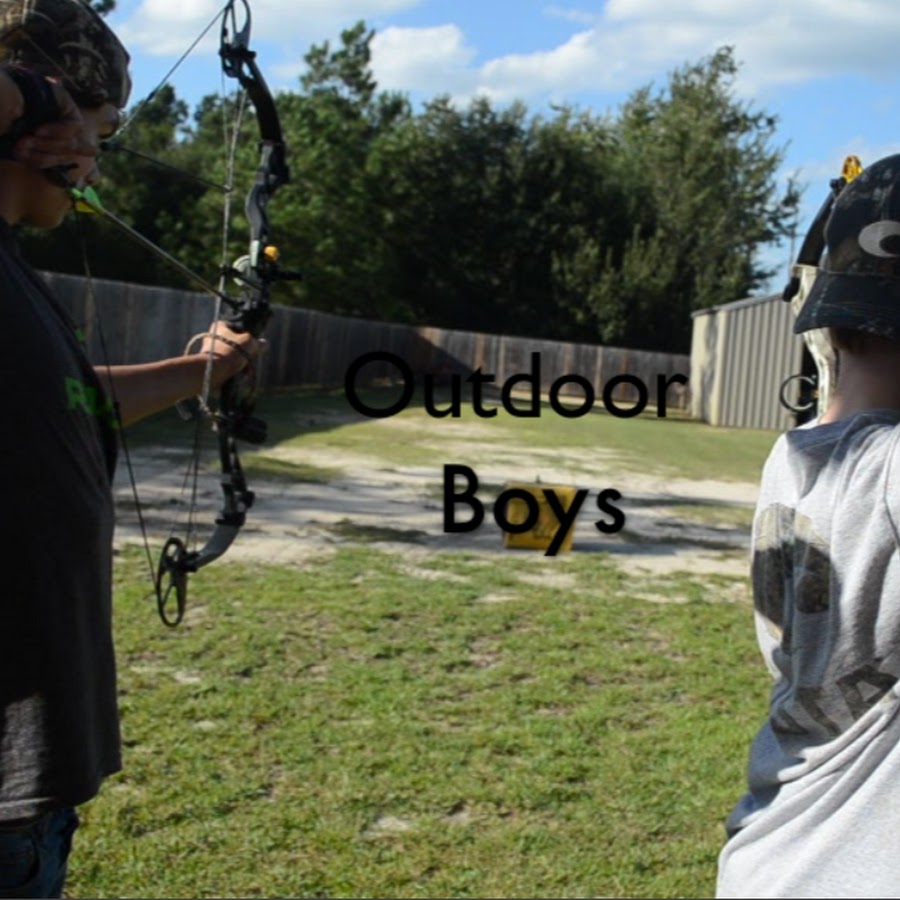 Outdoor Boys - YouTube