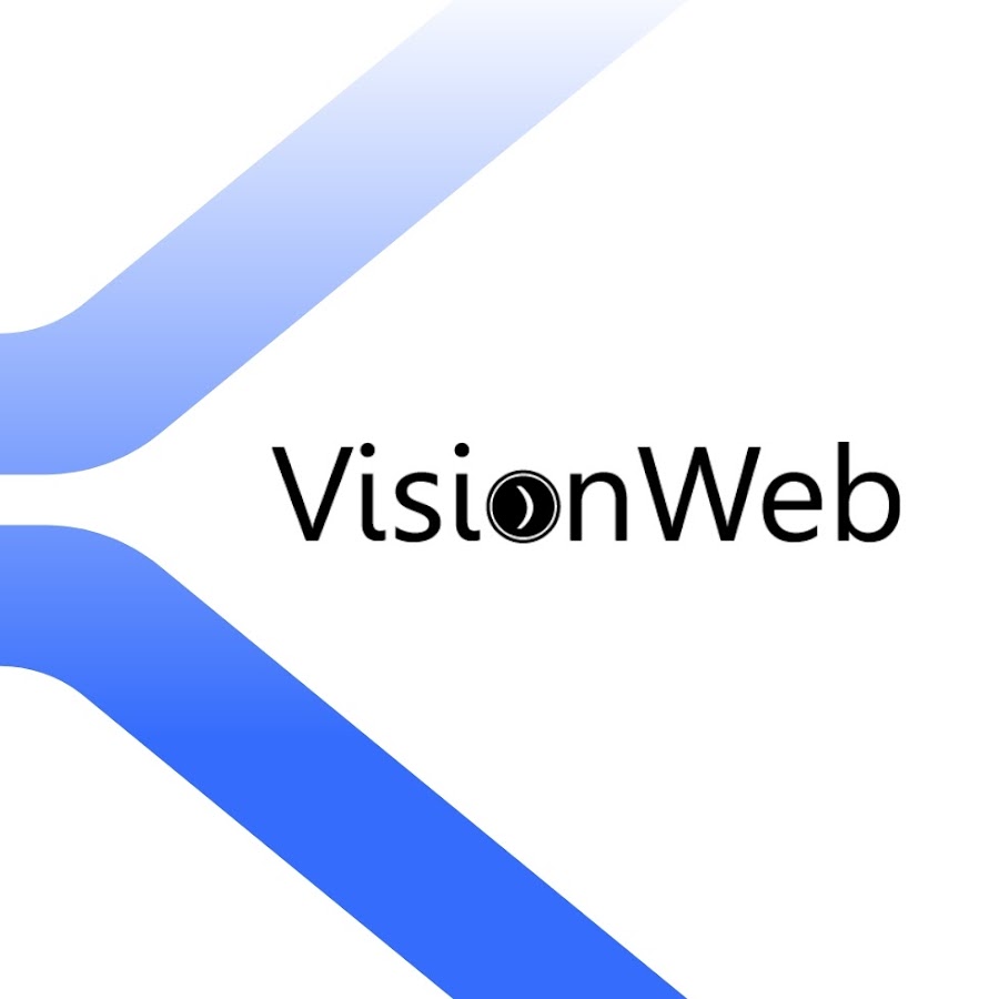 VisionWeb - YouTube