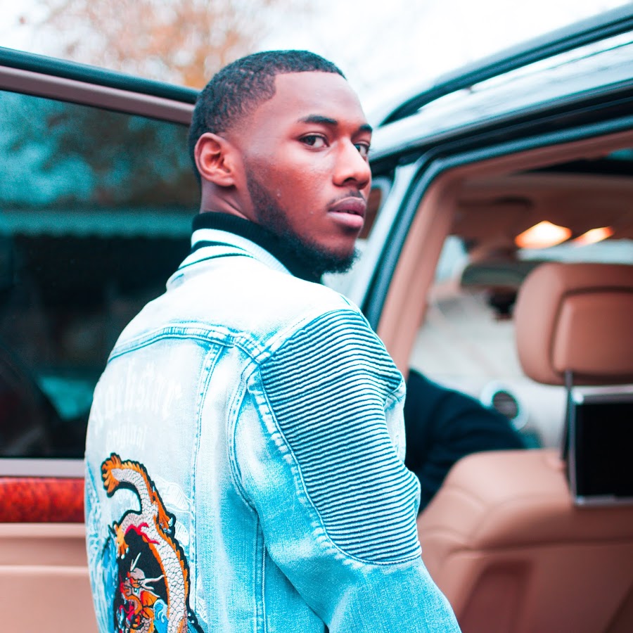 Laray Da Savage - YouTube