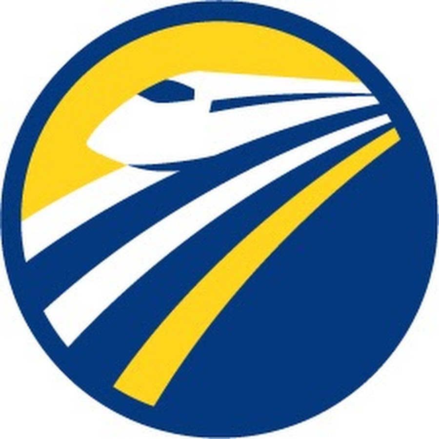 California High-Speed Rail Authority - YouTube