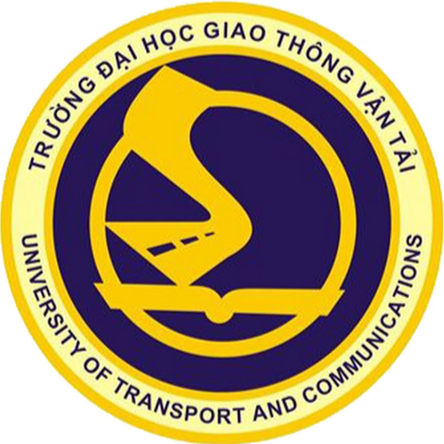 Giao Thông Vận Tải UTC2 - YouTube