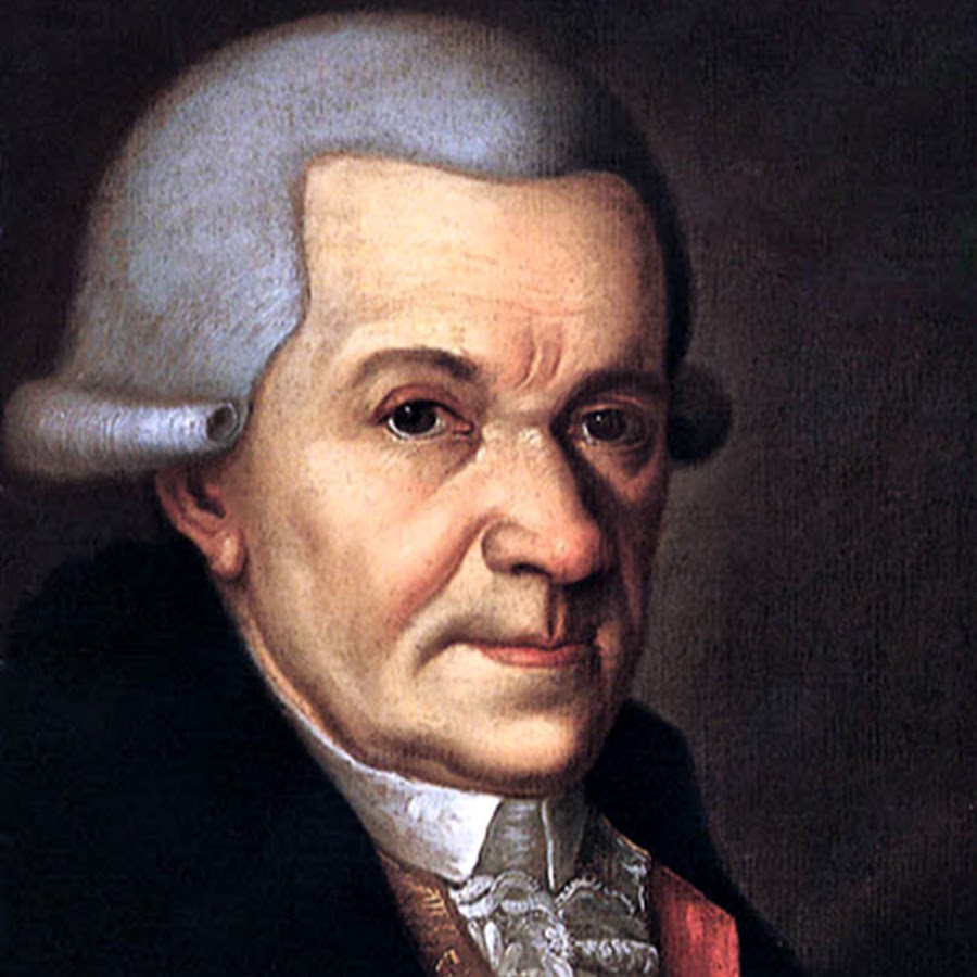 Johann Michael Haydn (1737-1806) - YouTube
