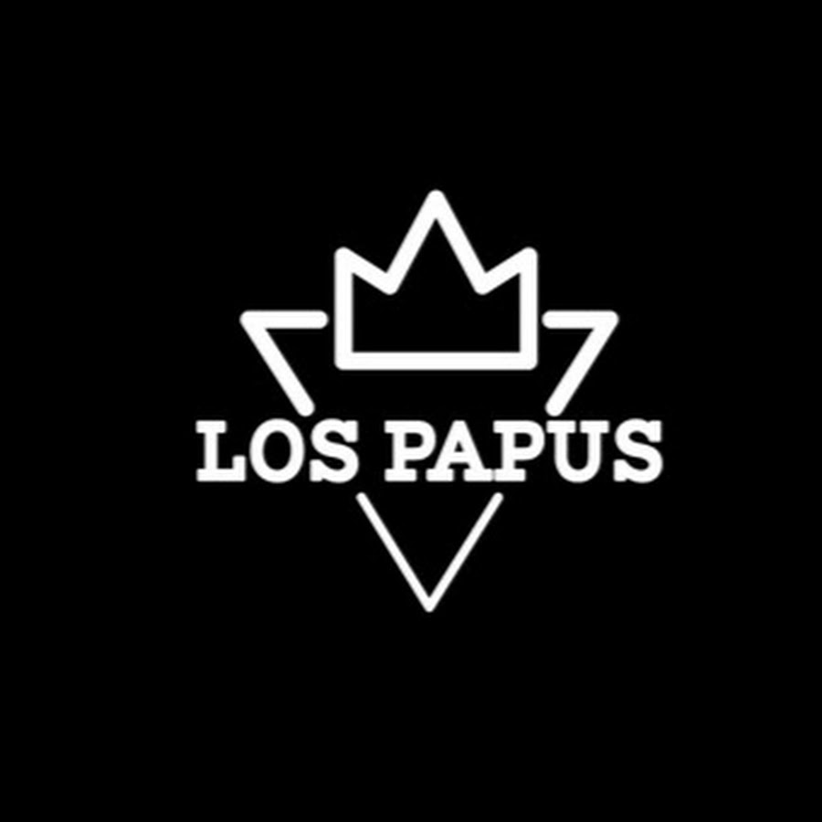 Los papus - YouTube