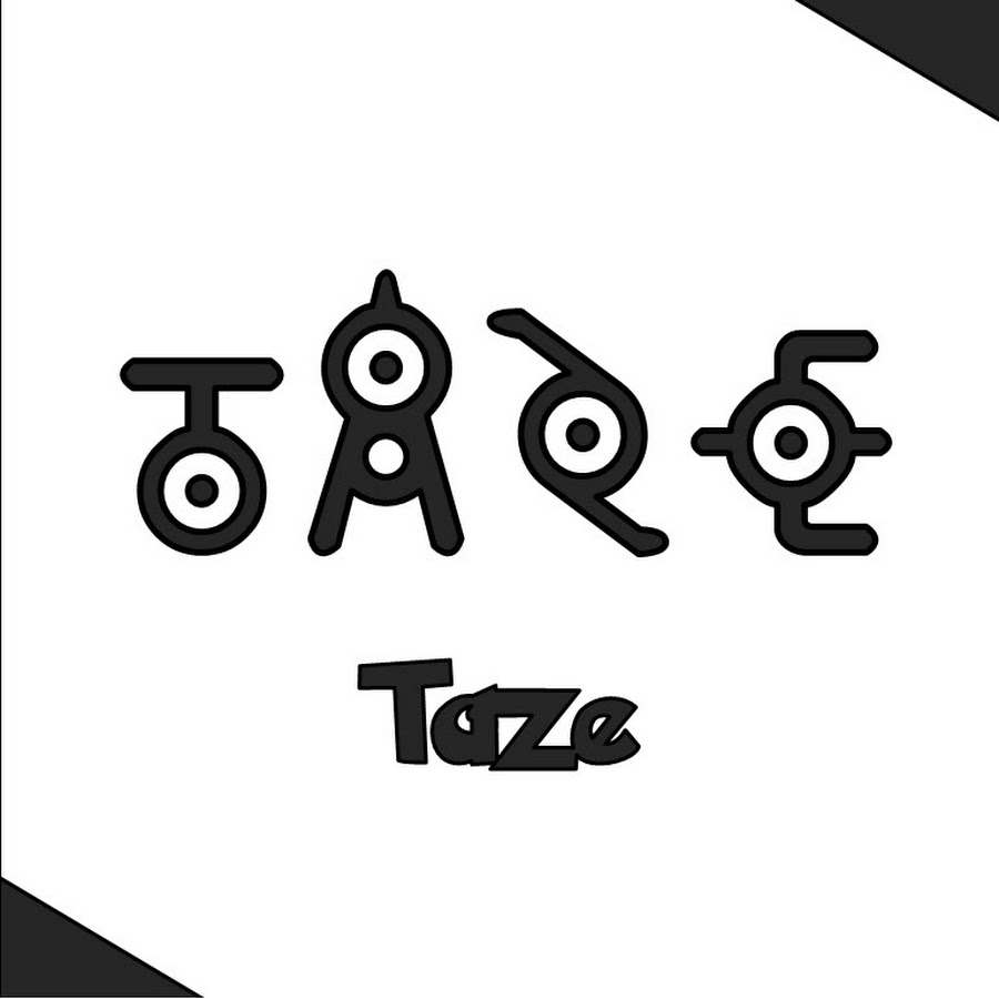 Taze - YouTube