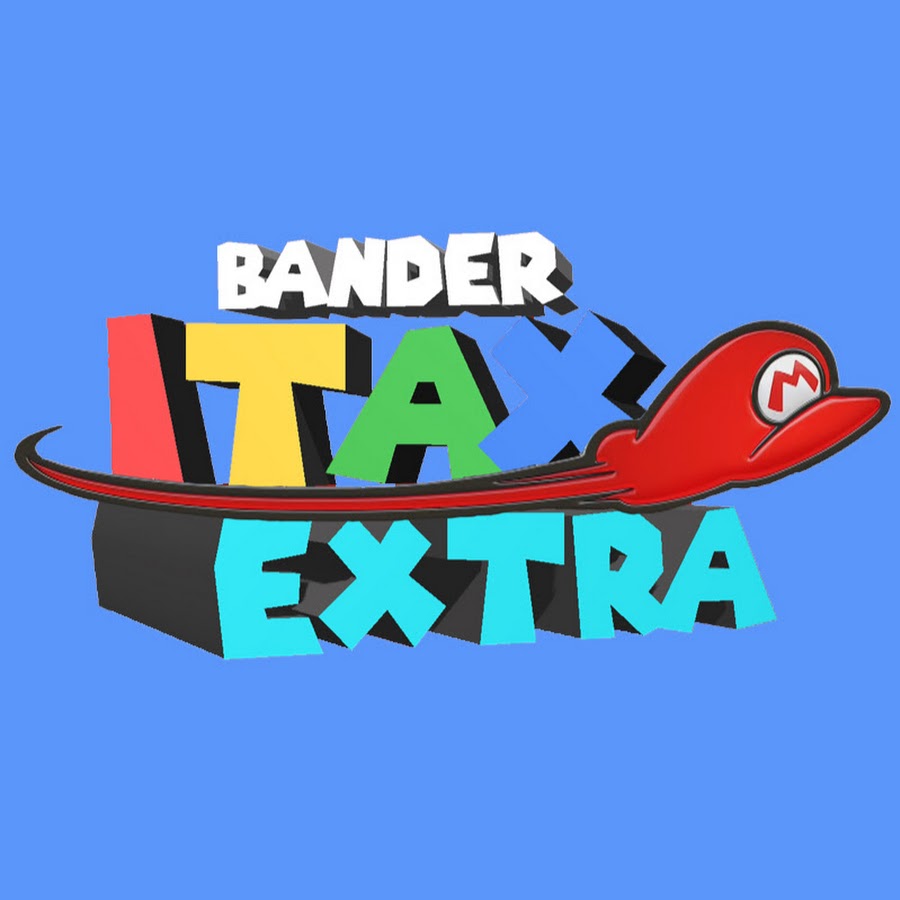 BanderitaX Extra - YouTube