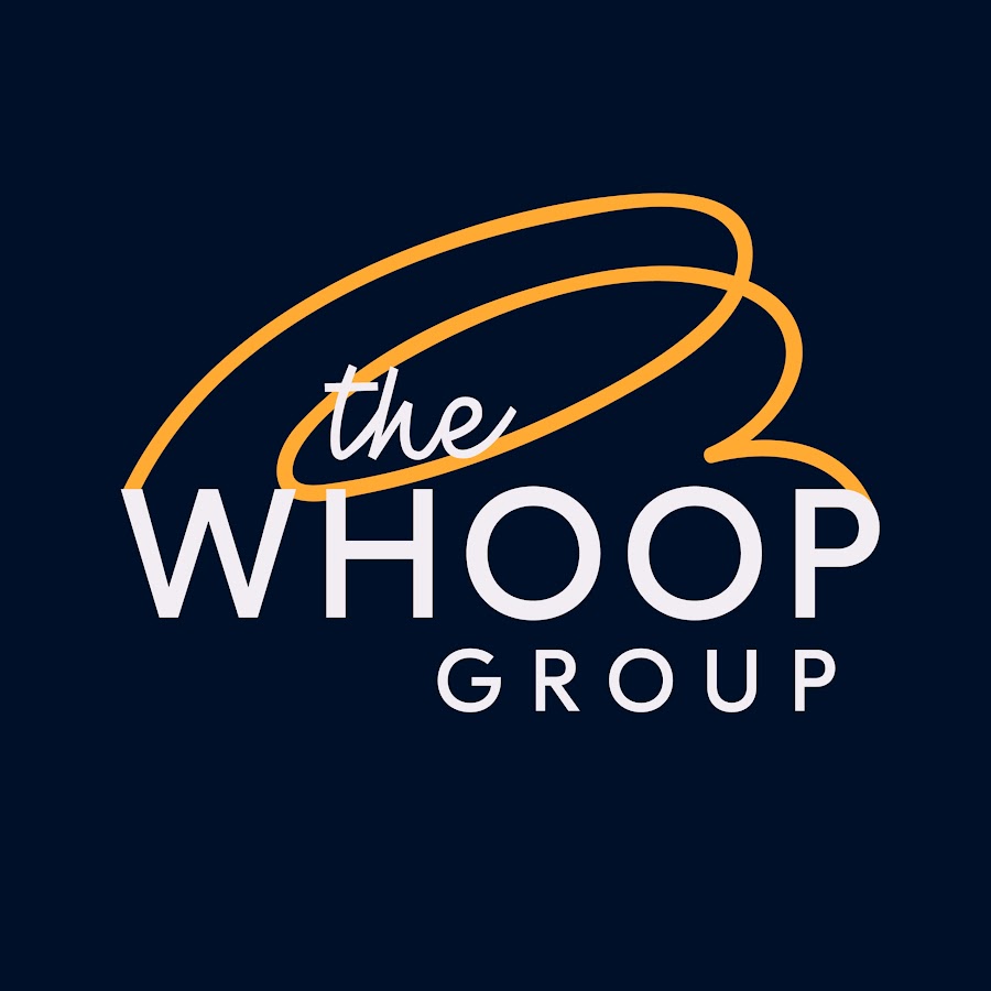 The Whoop Group - YouTube