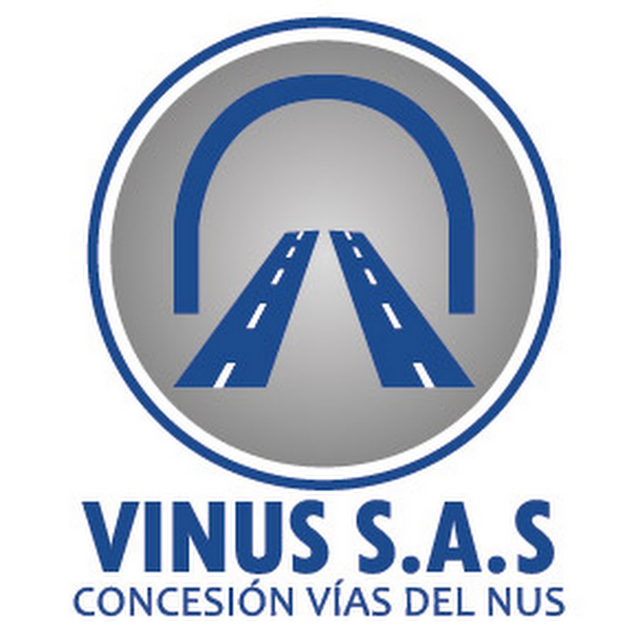 Concesión Vías del Nus - VINUS - YouTube